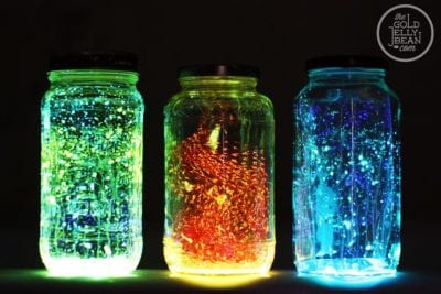 Creative Ways to Use Mason Jars in Your Classroom