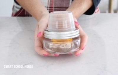 Creative Ways to Use Mason Jars in Your Classroom