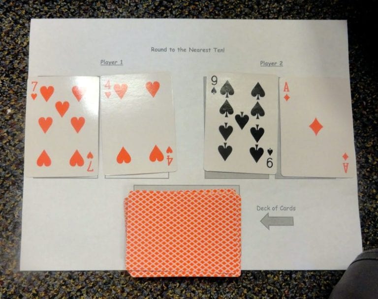 28 Math Card Games That Are Educational and Fun