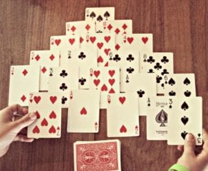28 Math Card Games That Are Educational and Fun