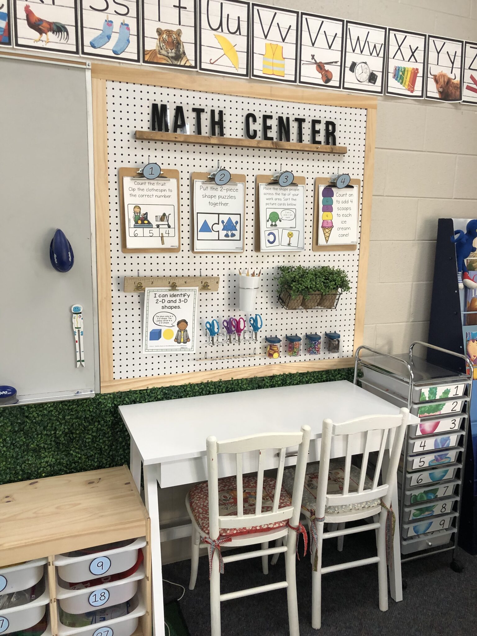 101 Back-to-School Bulletin Board Ideas From Creative Teachers