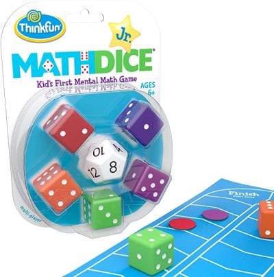 25 Best Educational Toys and Games for First Grade
