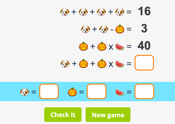 30 Thought-Provoking Math Puzzles for Middle Schoolers - Maryland K12