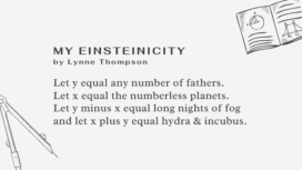 38 Math Poems for Students in All Grade Levels - We Are Teachers