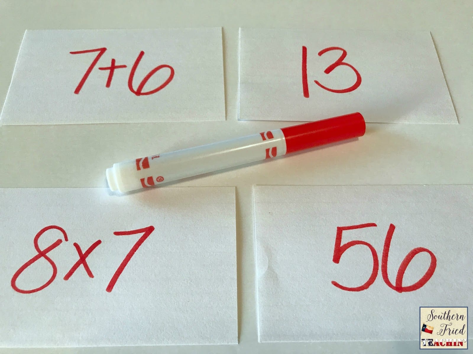 Clever Ways to Pick Student Partners or Groups in the Classroom