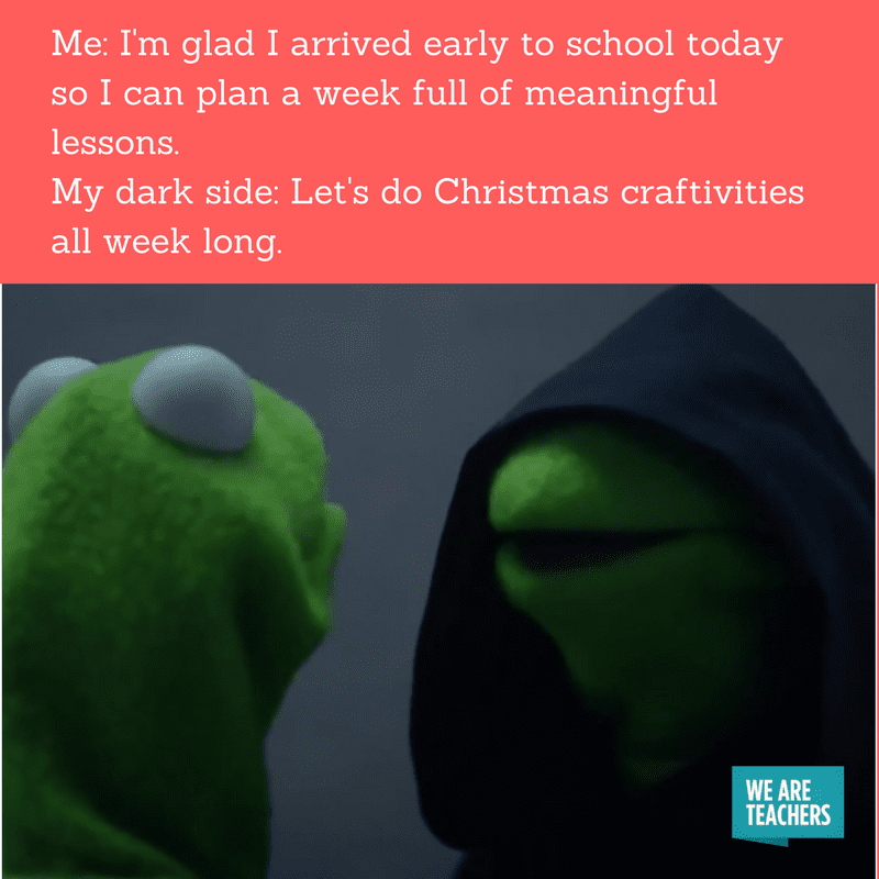 30 Hilarious and Inspiring Winter Break Memes for Teachers – ReportWire