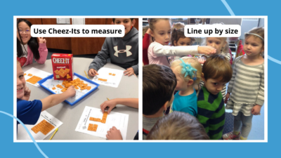 27 Clever Ideas for Teaching Measurement of All Kinds