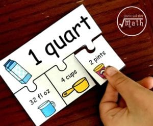 27 Clever Ideas for Teaching Measurement of All Kinds
