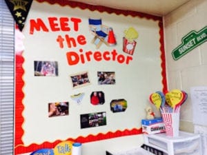 Hollywood-Themed Classroom Ideas - WeAreTeachers