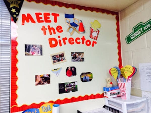 Hollywood-Themed Classroom Ideas - WeAreTeachers