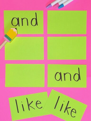 42 Classroom Games Students Will Want To Play Again and Again