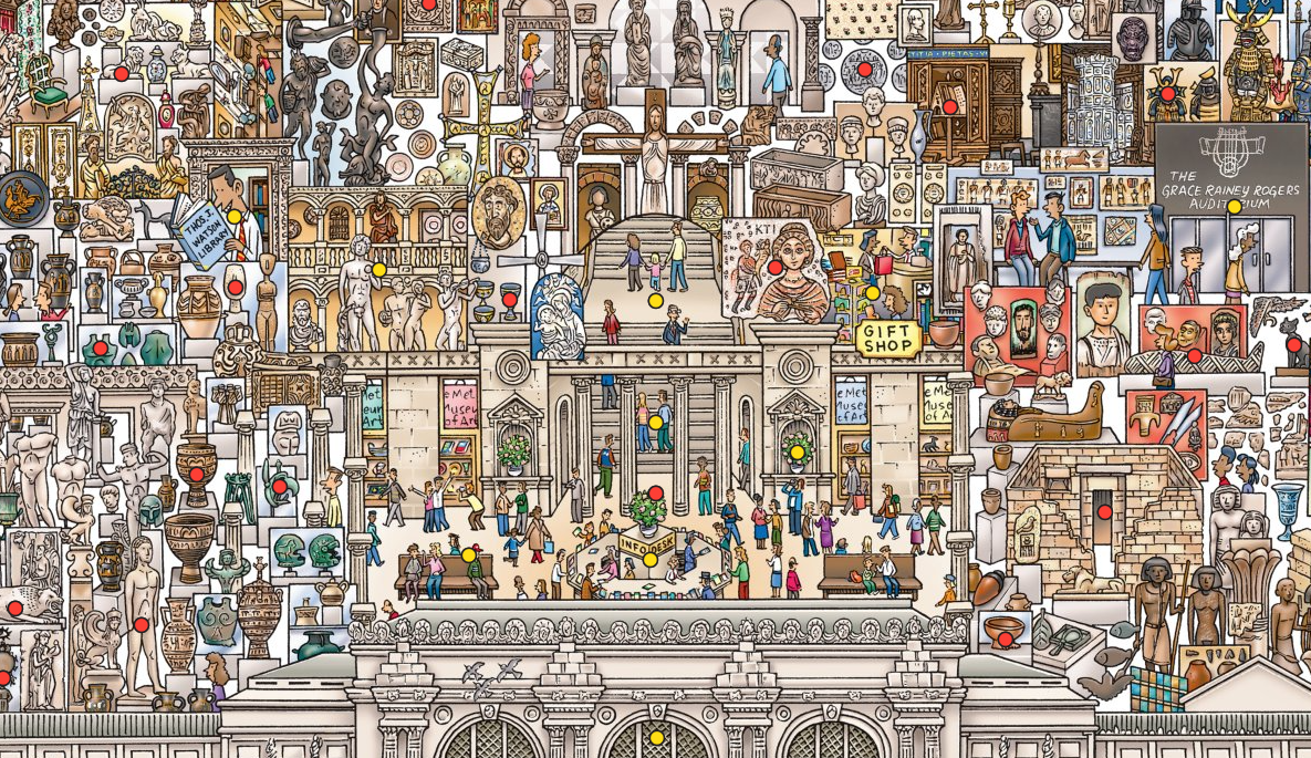 45 Best Virtual Field Trips for the Classroom