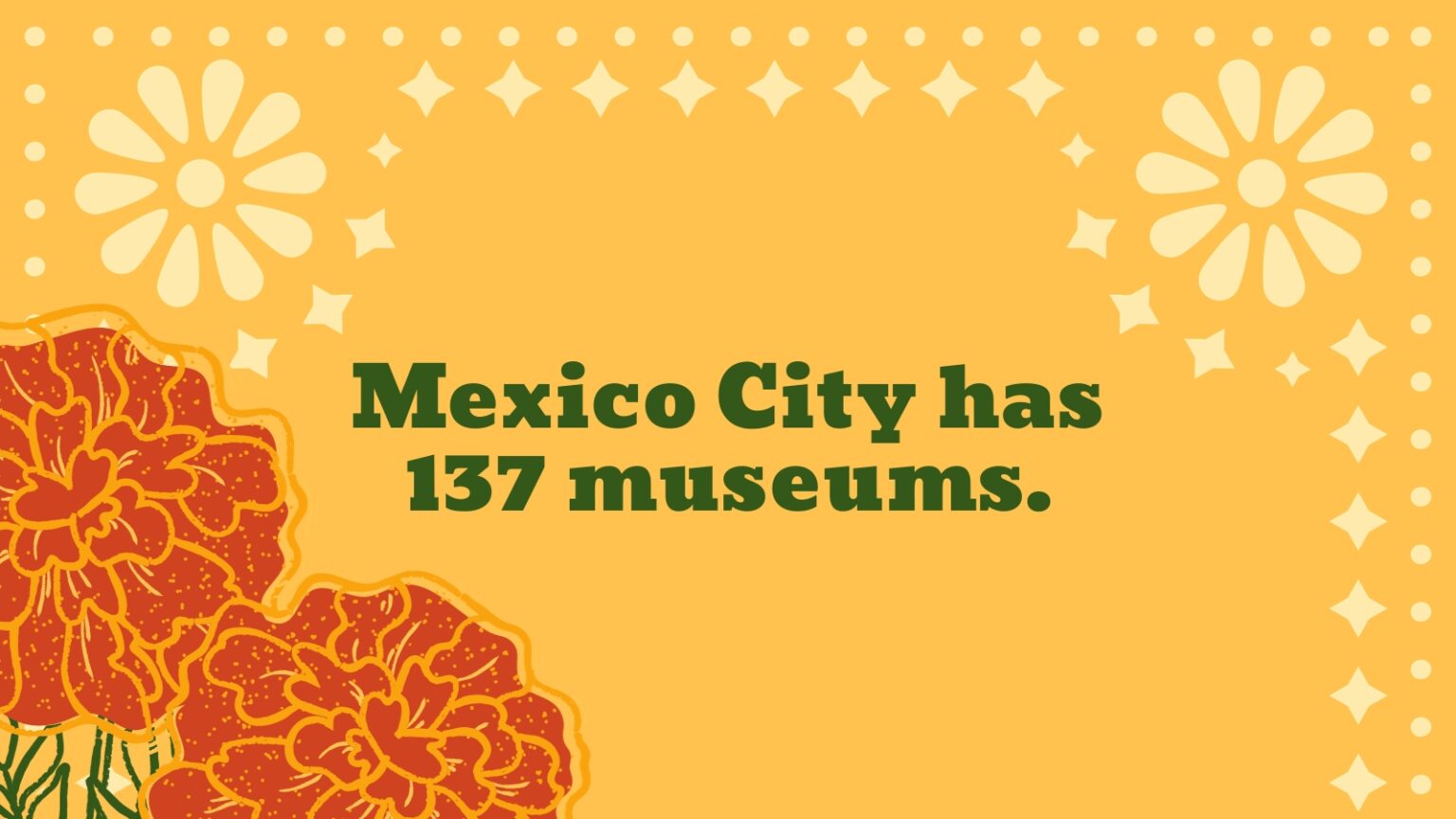 45 Fascinating Facts About Mexico