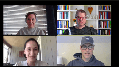 Everything Teachers Need to Know to Use Zoom for Online Teaching