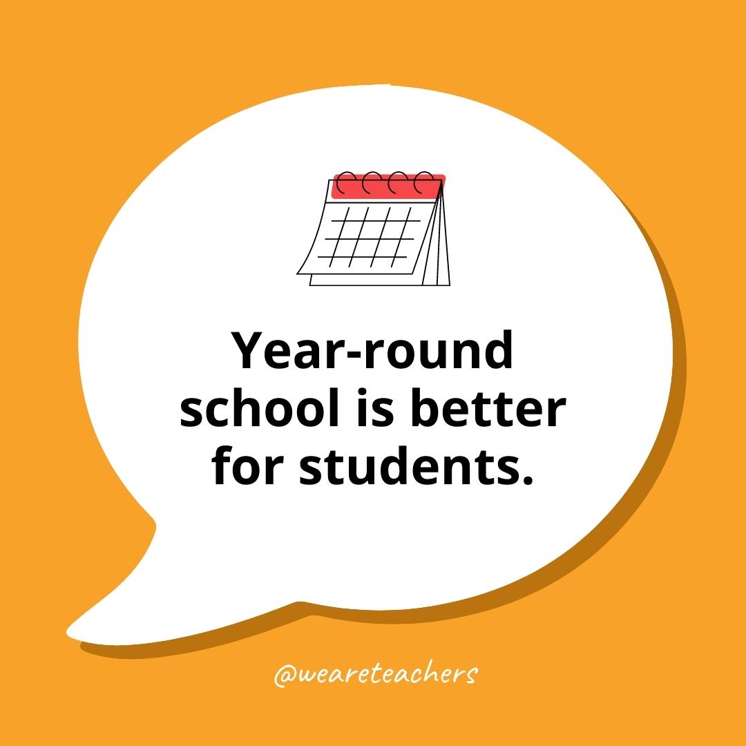 150 Debate Topics for Middle School Students (Free Printables!) - Honct.com