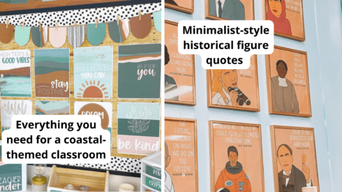 Teaching 6th Grade: 57 Tips, Tricks, and Brilliant Ideas