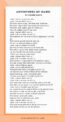 63 Must-Share Poems for Middle School and High School