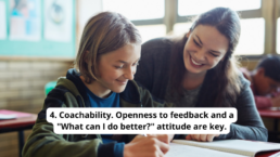 5 Traits Students Need To Be Successful in High School