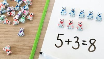 18 Fun Mini Eraser Activities and Ideas for Learning