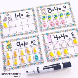 18 Fun Mini Eraser Activities and Ideas for Learning