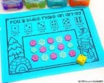18 Fun Mini Eraser Activities and Ideas for Learning