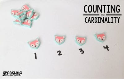 18 Fun Mini Eraser Activities and Ideas for Learning