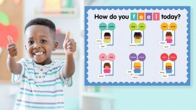 50 Social-Emotional Learning Activities for All Ages