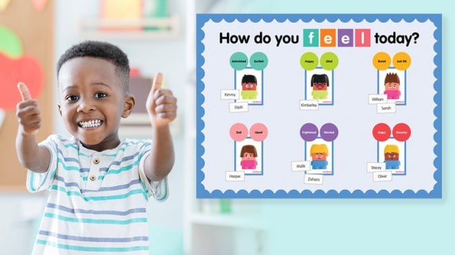 50 Social-Emotional Learning Activities for All Ages
