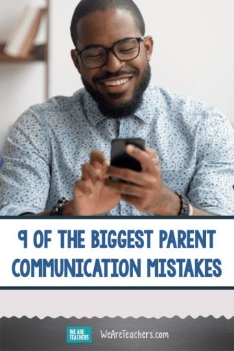 Biggest Parent Communication Mistakes (plus how to fix them)