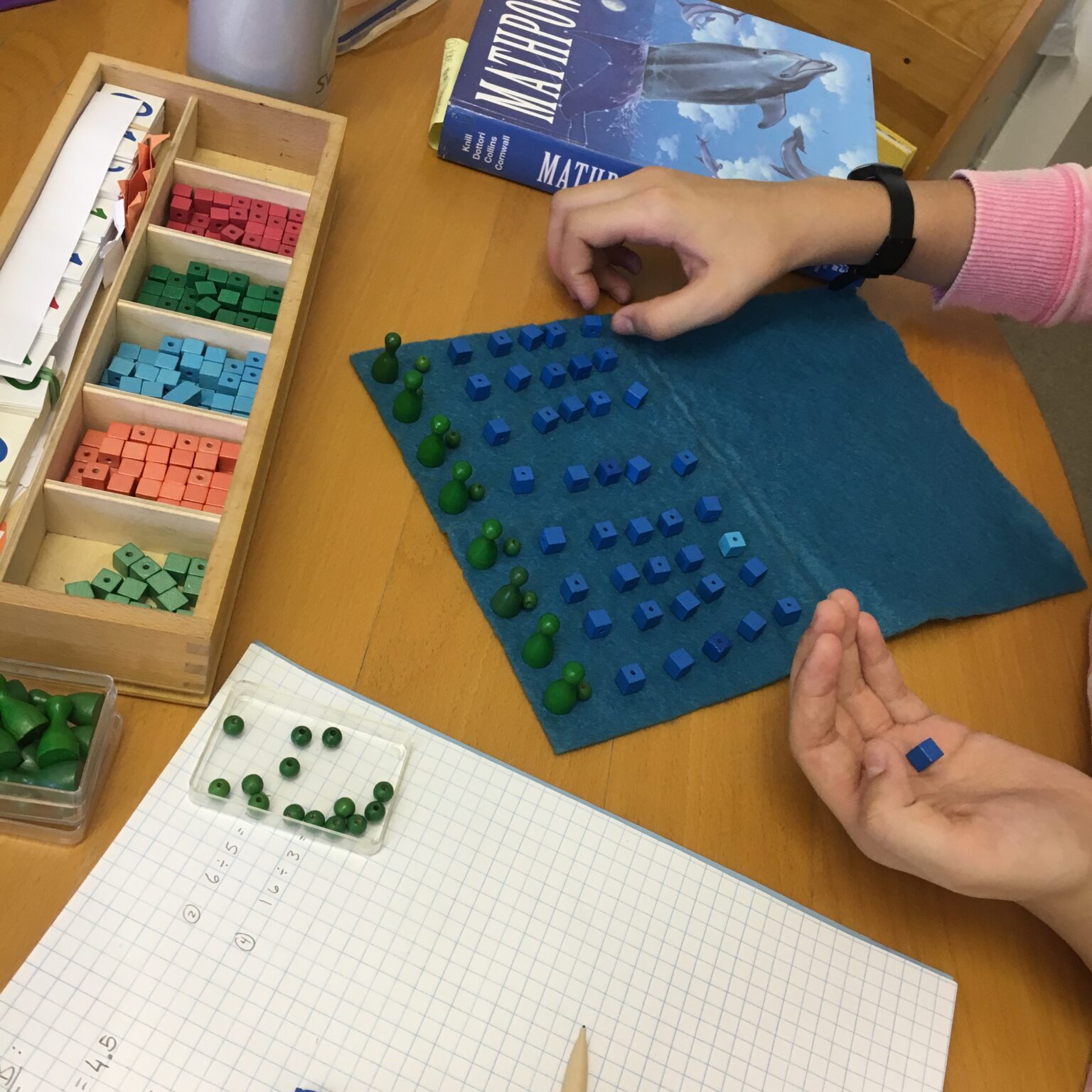 How To Bring the Magic of Montessori Into Any Classroom