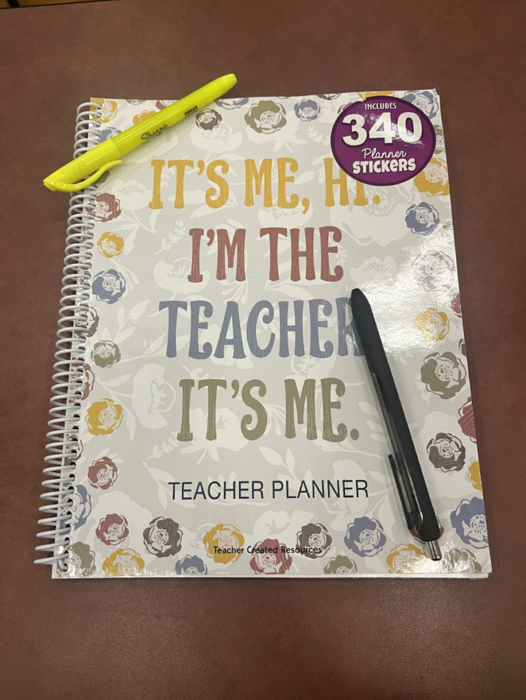 The Best Teacher Planners, According to Teachers