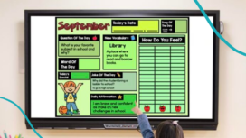 40+ Fun Morning Meeting Activities and Games for All Ages