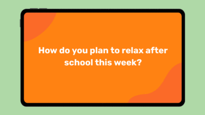 200+ Morning Meeting Questions To Start the Day Off Right