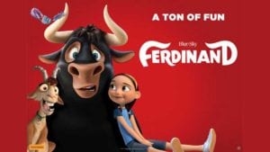 8 Fun Activities to Celebrate the Release of the Movie Ferdinand - We ...