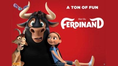8 Fun Activities to Celebrate the Release of the Movie Ferdinand - We ...