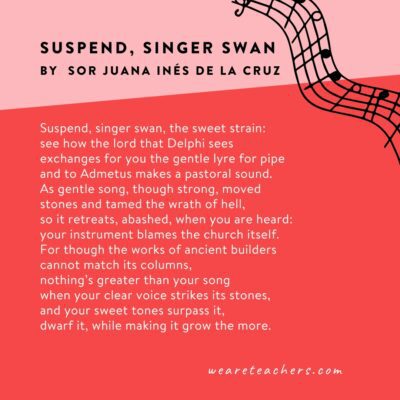 30 Poems About Music To Bring Us Together