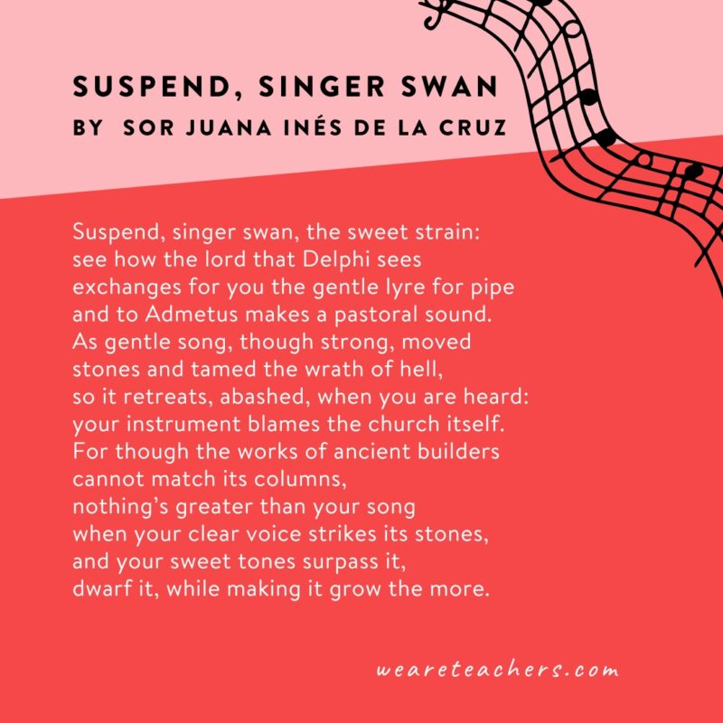 30 Poems About Music To Bring Us Together