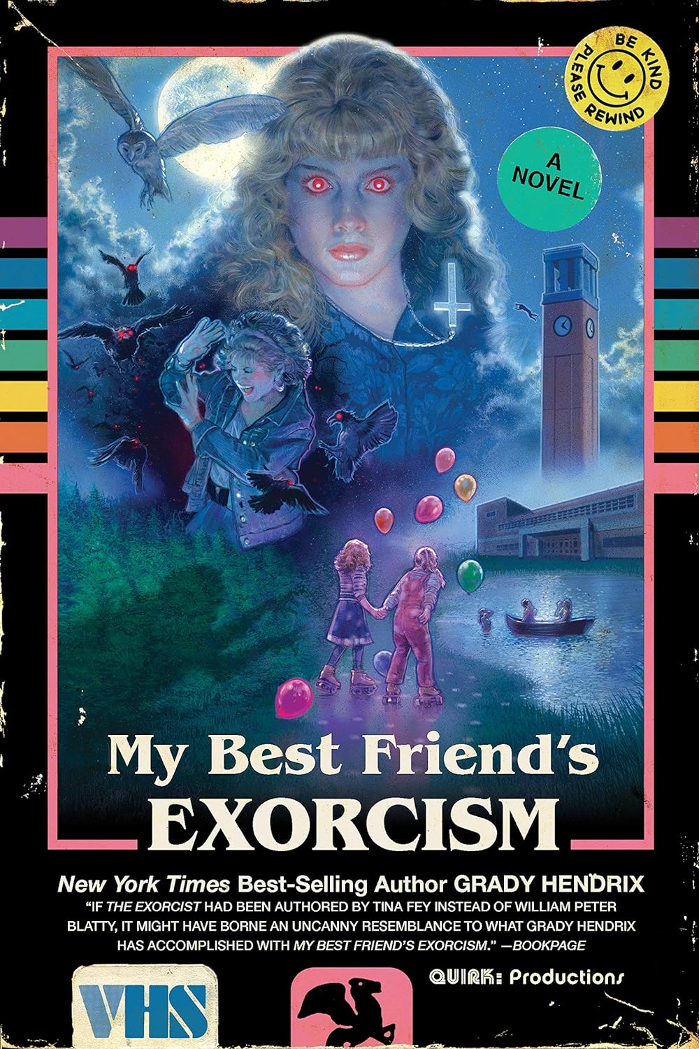 23 Scream-Worthy Horror Books for Teens To Read Right Now