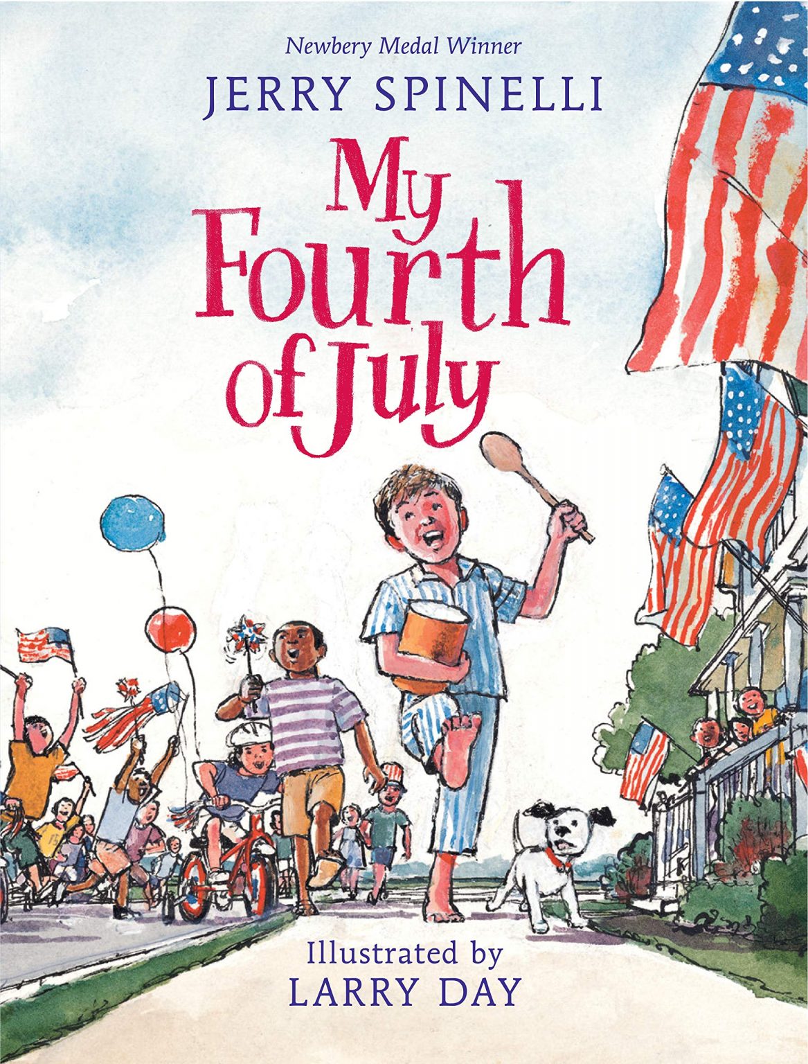 Best 4th of July Books for Kids, as Recommended by Teachers