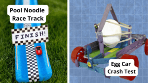 20 NASCAR Teaching Ideas To Rev Up Your Classroom