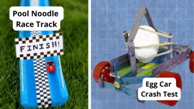 20 NASCAR Teaching Ideas To Rev Up Your Classroom