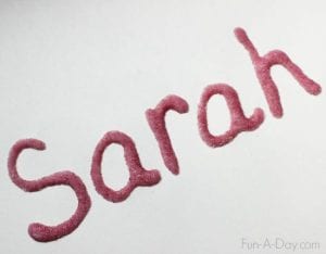 25 Clever and Cute Name Crafts and Activities - We Are Teachers