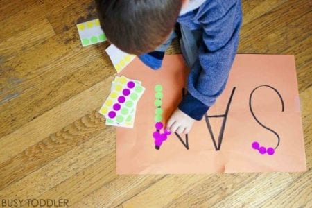 25 Clever and Cute Name Crafts and Activities - We Are Teachers