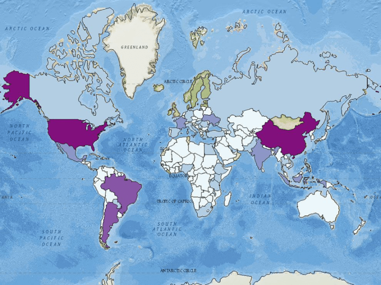 Fun Geography Lessons to Enhance Your Curriculum