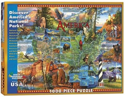 Why Every Classroom Needs Jigsaw Puzzles, Plus Our Top Picks