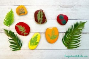 25 Fun and Easy Nature Crafts and Activities