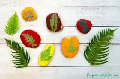 25 Fun and Easy Nature Crafts and Activities