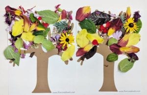 25 Fun and Easy Nature Crafts and Activities