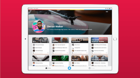 We're Loving the New Bulb Digital Portfolio App & Here's Why
