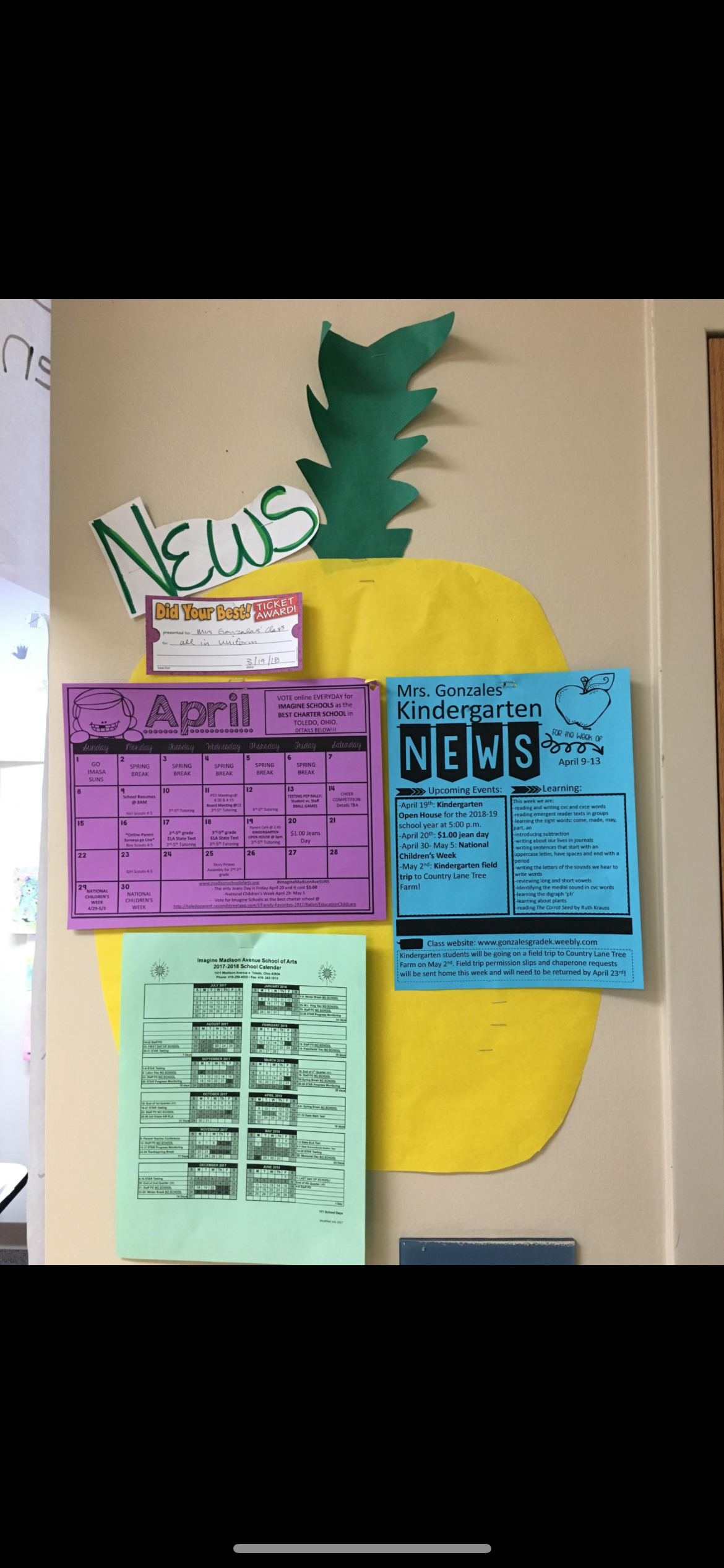 101 Back-to-School Bulletin Board Ideas From Creative Teachers